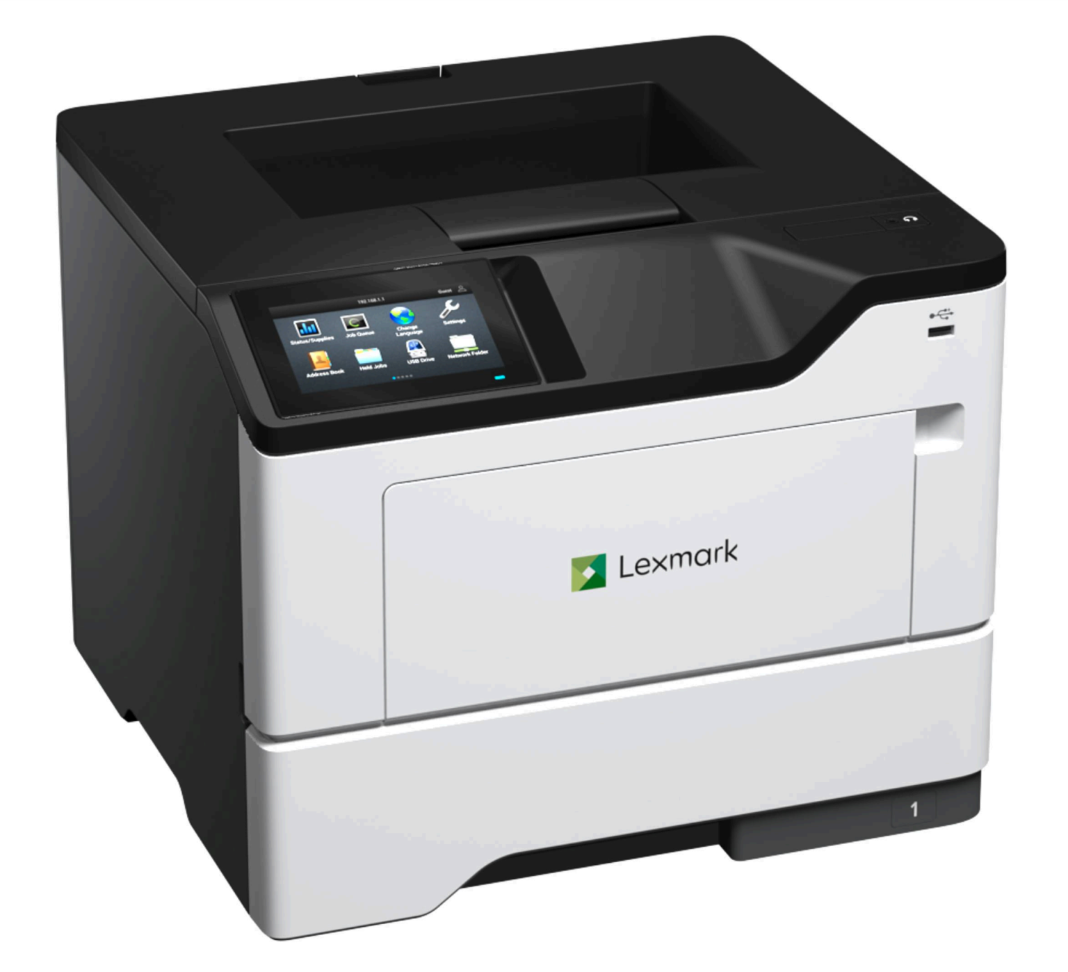 Lexmark - ABS Business Systems