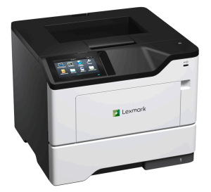 Lexmark - ABS Business Systems